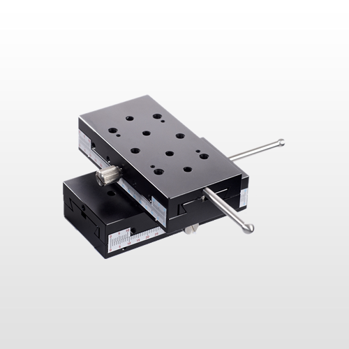 List of XY axis drive stages – 株式会社 ミラック光学