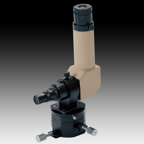 Dovetail Stage – MIRUC OPTICAL CO.,LTD.