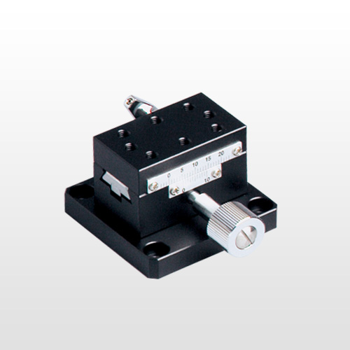 熟練の技ステージ® – 株式会社ミラック光学