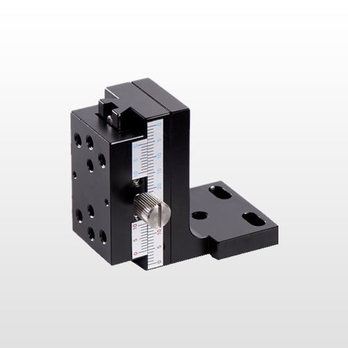 List of Z axis drive stages – 株式会社 ミラック光学