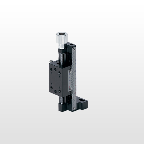 List of Z axis drive stages – MIRUC OPTICAL CO.,LTD.